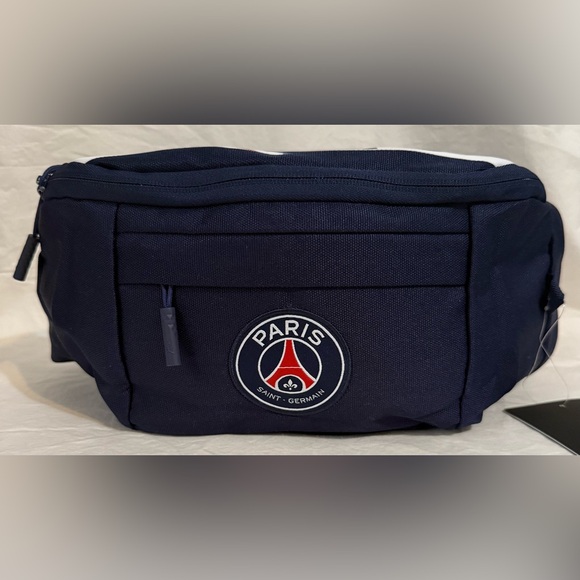 Jordan | Bags | Nike Jordan Paris Saint Germain Psg Crossbody Bag ...